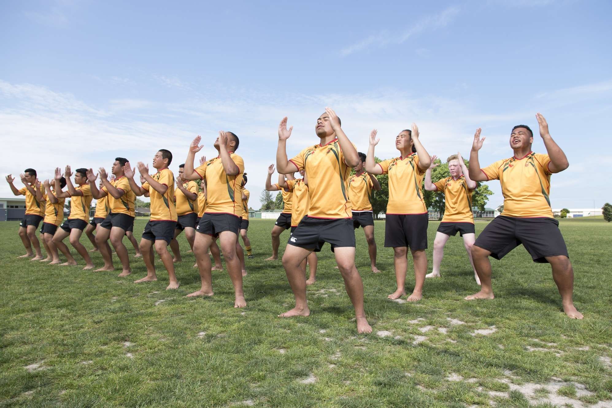Manurewa High School