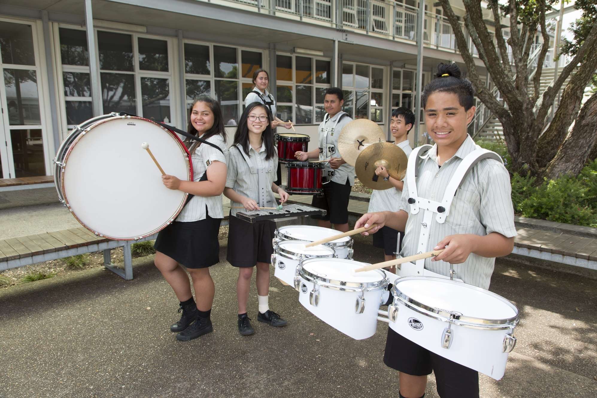 Manurewa High School
