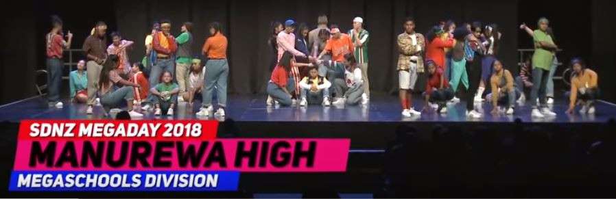 Manurewa High School