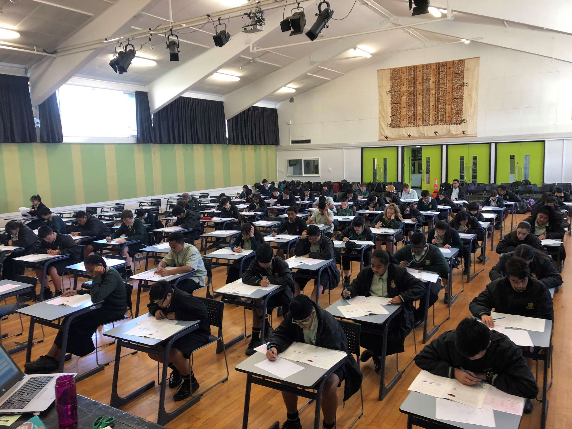 Australian Maths Competition